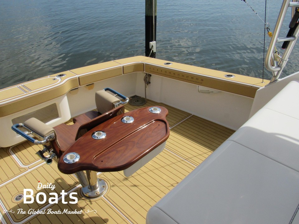 2007 Viking 45 Open for sale. View price, photos and Buy 2007 Viking 45 ...