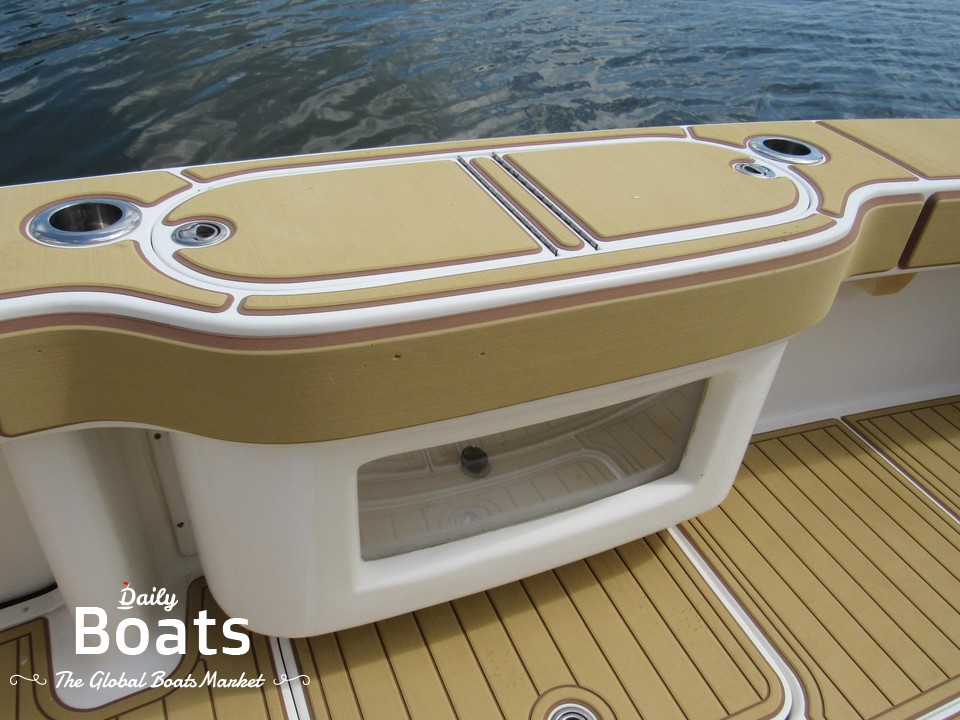 2007 Viking 45 Open for sale. View price, photos and Buy 2007 Viking 45 ...