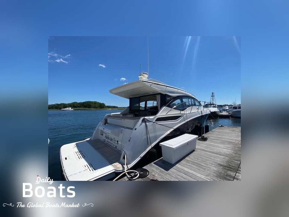 2016 Sea Ray 400 Sundancer for sale. View price, photos and Buy 2016 ...