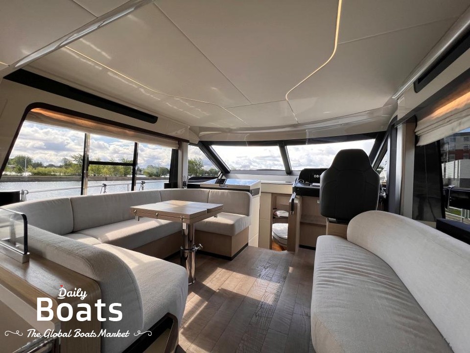 2020 Absolute 47 Fly for sale. View price, photos and Buy 2020 Absolute ...