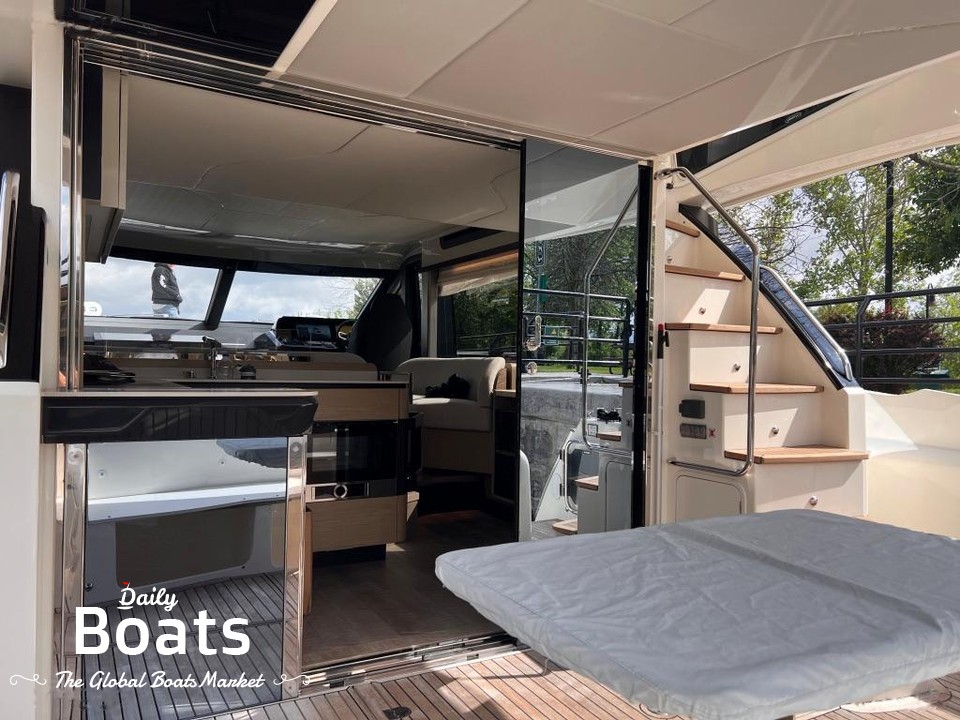 2020 Absolute 47 Fly for sale. View price, photos and Buy 2020 Absolute ...