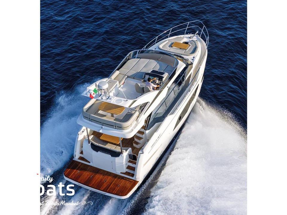 2020 Absolute 47 Fly for sale. View price, photos and Buy 2020 Absolute ...