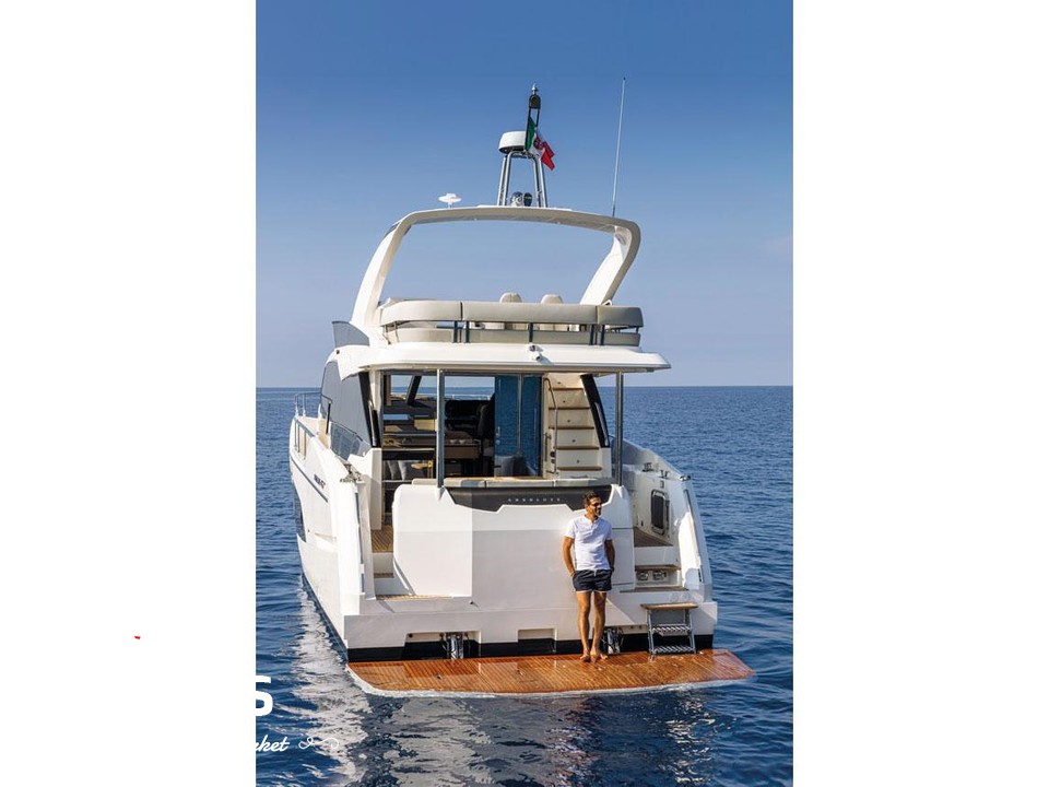 2020 Absolute 47 Fly for sale. View price, photos and Buy 2020 Absolute ...