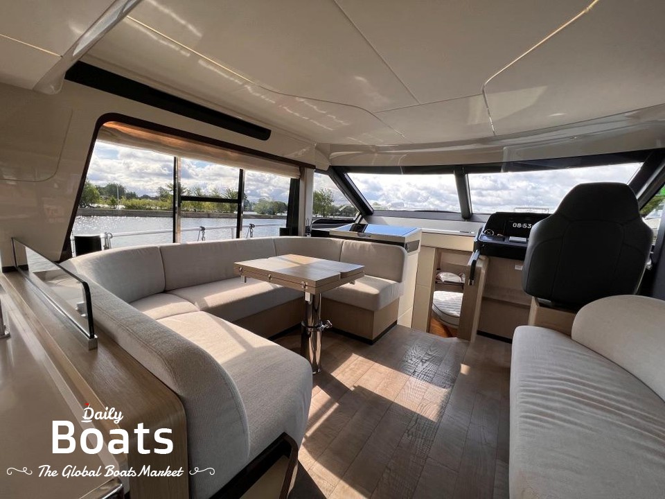 2020 Absolute 47 Fly for sale. View price, photos and Buy 2020 Absolute ...