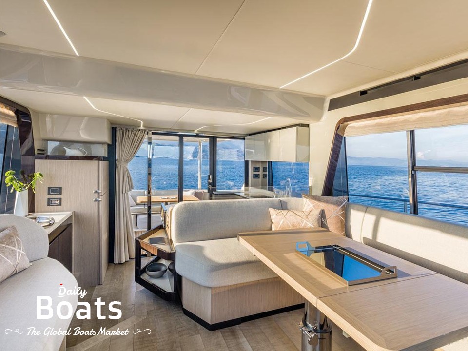 2020 Absolute 47 Fly for sale. View price, photos and Buy 2020 Absolute ...