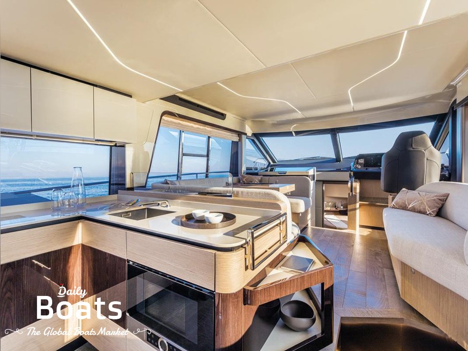 2020 Absolute 47 Fly for sale. View price, photos and Buy 2020 Absolute ...