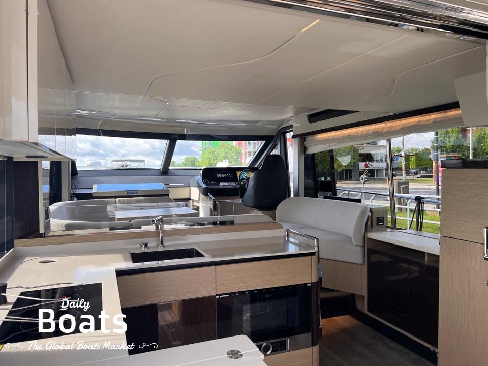 2020 Absolute 47 Fly for sale. View price, photos and Buy 2020 Absolute ...