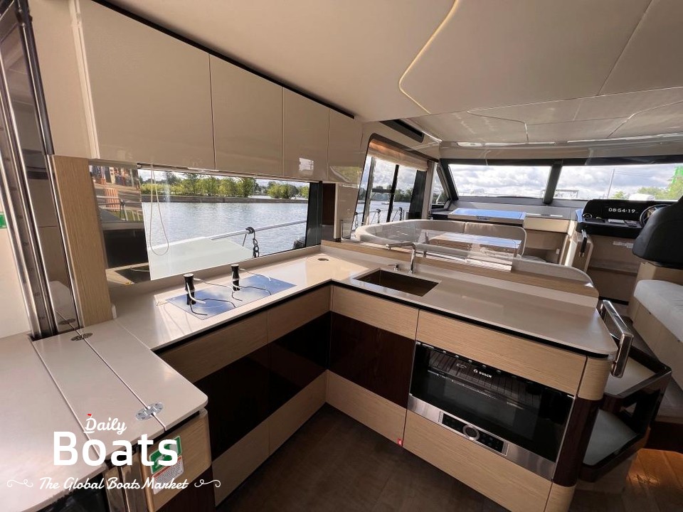 2020 Absolute 47 Fly for sale. View price, photos and Buy 2020 Absolute ...