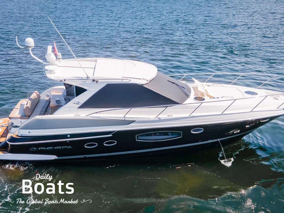 2015 Regal 46 Sport Coupe for sale. View price, photos and Buy 2015 ...