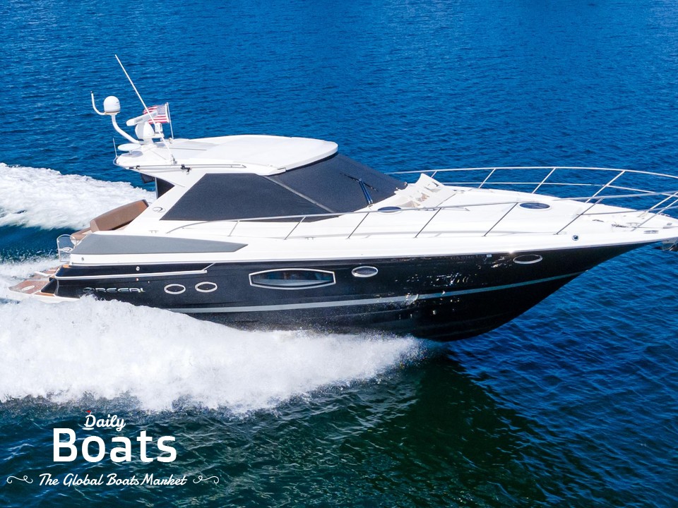 2015 Regal 46 Sport Coupe for sale. View price, photos and Buy 2015 ...