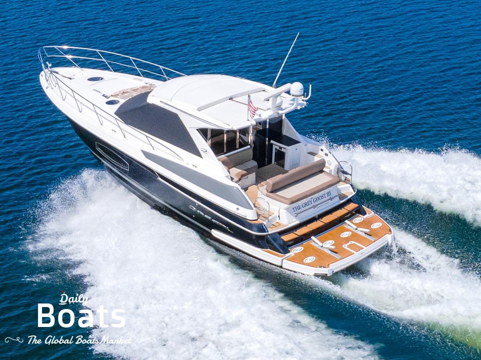 2015 Regal 46 Sport Coupe for sale. View price, photos and Buy 2015 ...