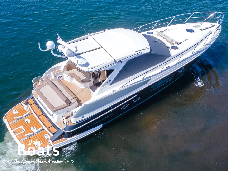 2015 Regal 46 Sport Coupe for sale. View price, photos and Buy 2015 ...