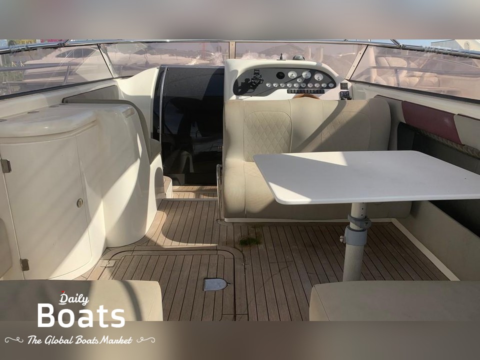 1994 Sunseeker Tomahawk 41 for sale. View price, photos and Buy 1994 ...