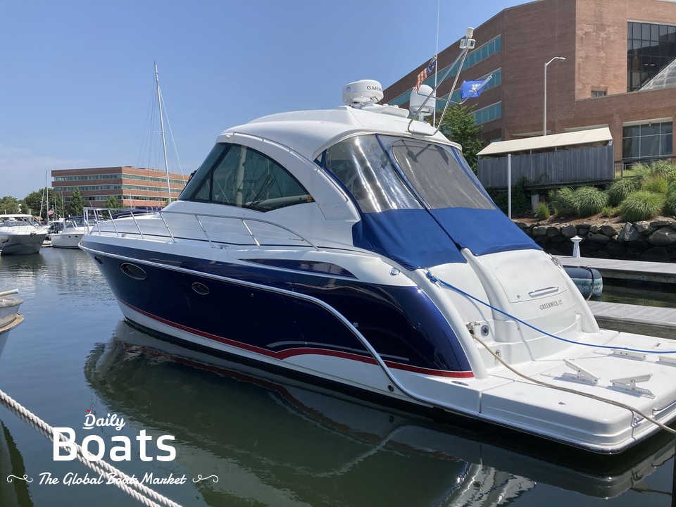 2007 Formula 45 Yacht for sale. View price, photos and Buy 2007 Formula ...