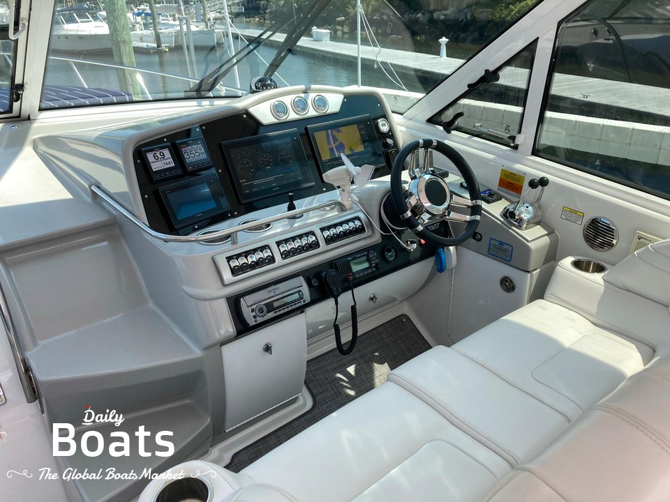 2007 Formula 45 Yacht for sale. View price, photos and Buy 2007 Formula ...