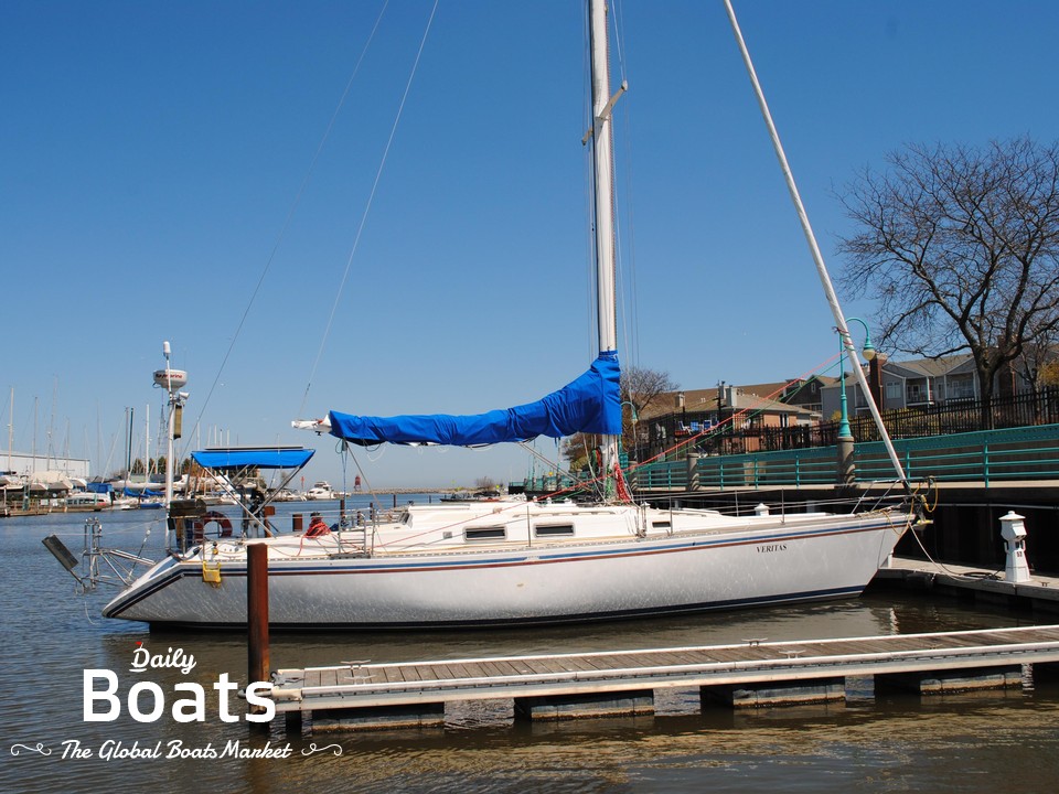 1983 Morgan 45.4 for sale. View price, photos and Buy 1983 Morgan 45.4 ...