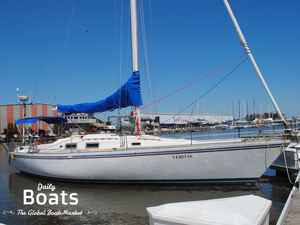 1983 Morgan 45.4 for sale. View price, photos and Buy 1983 Morgan 45.4 ...