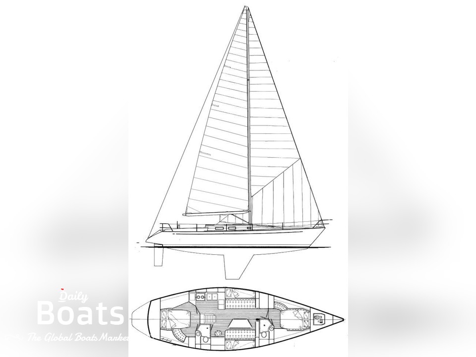 1983 Morgan 45.4 for sale. View price, photos and Buy 1983 Morgan 45.4 ...