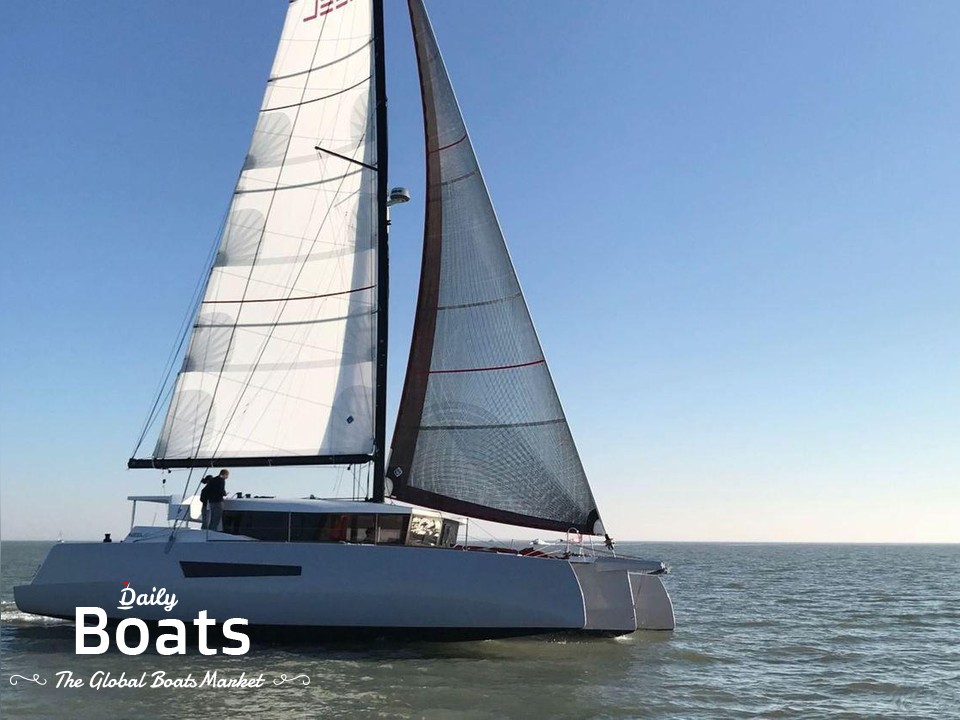 2021 Neel 47 for sale. View price, photos and Buy 2021 Neel 47 #341412