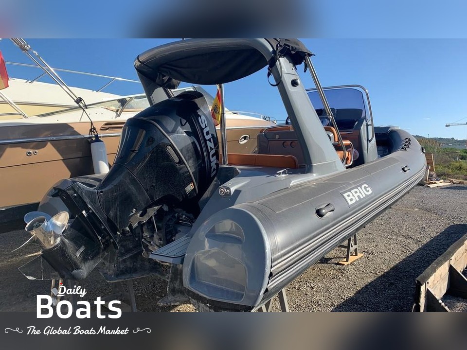 2016 Brig E650 à vendre. Voir le prix, les photos et Acheter 2016 Brig ...