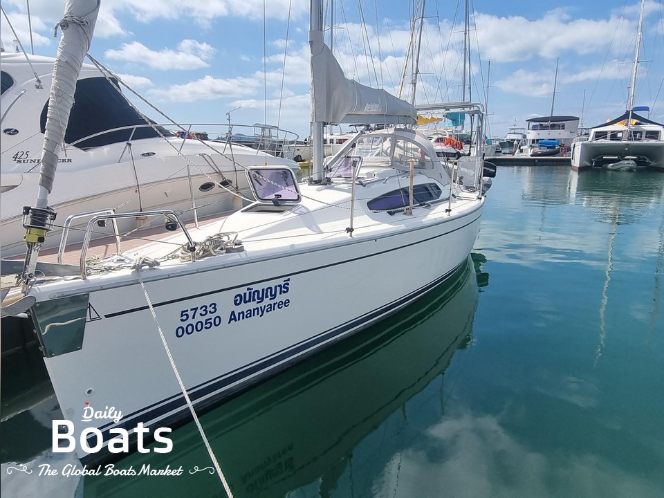 2013 Dehler 29 for sale. View price, photos and Buy 2013 Dehler 29 #341437