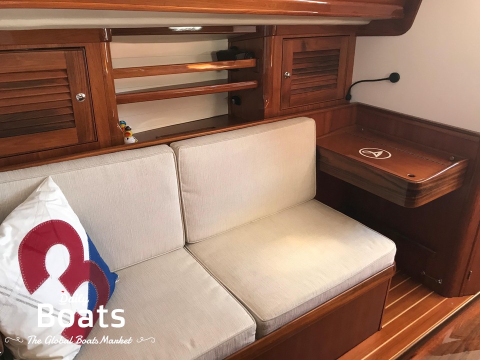 2014 Alerion 41 for sale. View price, photos and Buy 2014 Alerion 41 ...