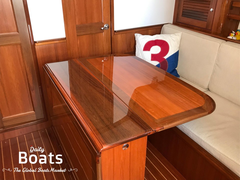 2014 Alerion 41 for sale. View price, photos and Buy 2014 Alerion 41 ...