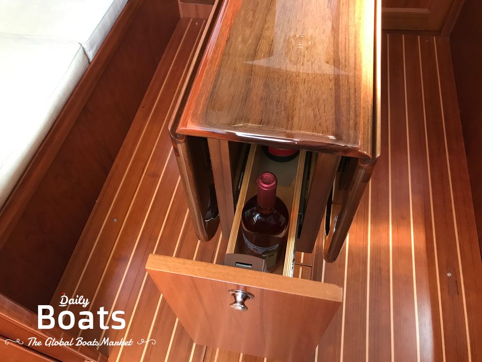 2014 Alerion 41 for sale. View price, photos and Buy 2014 Alerion 41 ...