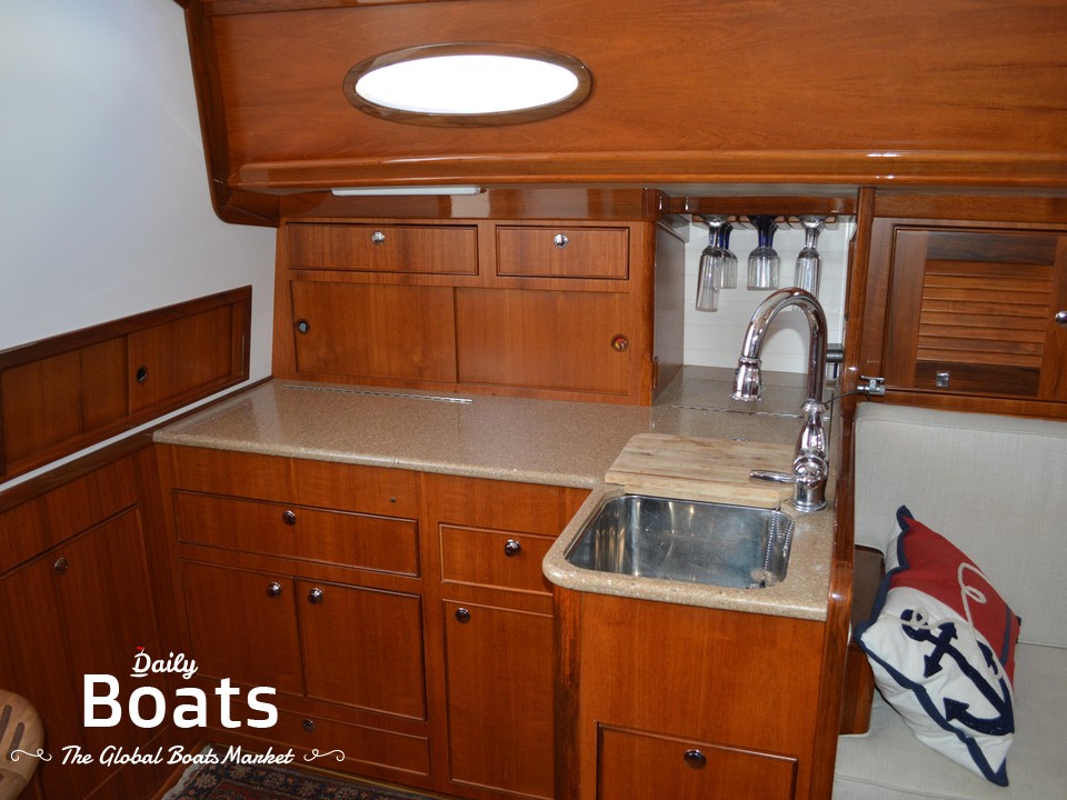 2014 Alerion 41 for sale. View price, photos and Buy 2014 Alerion 41 ...