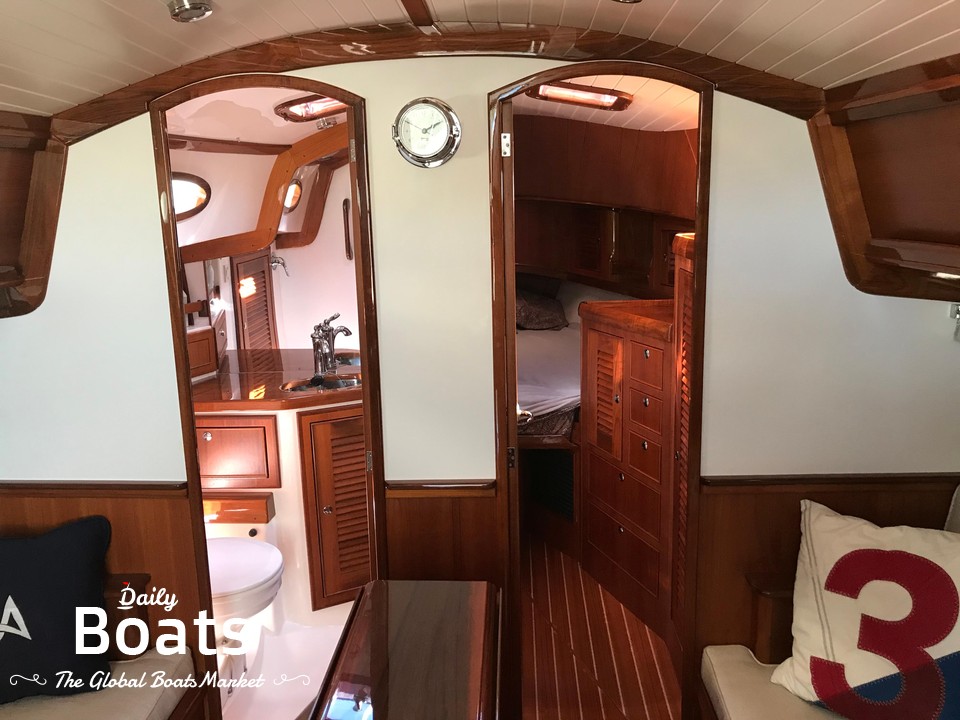 2014 Alerion 41 for sale. View price, photos and Buy 2014 Alerion 41 ...