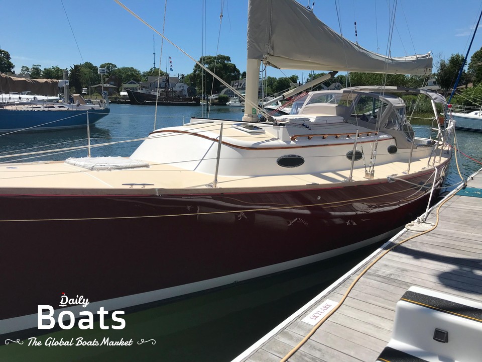 2014 Alerion 41 for sale. View price, photos and Buy 2014 Alerion 41 ...