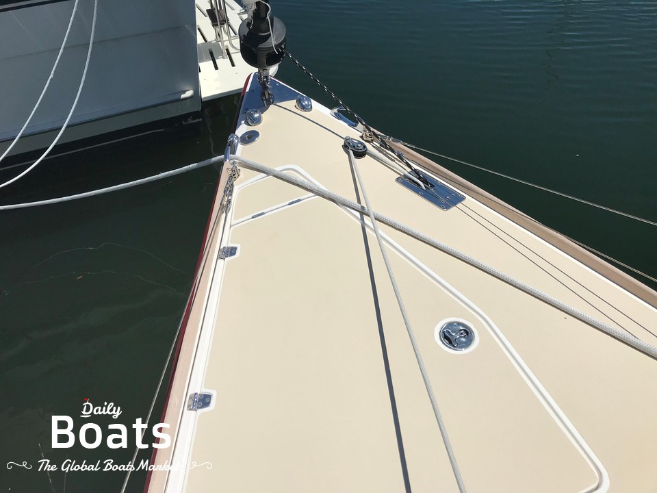 2014 Alerion 41 for sale. View price, photos and Buy 2014 Alerion 41 ...