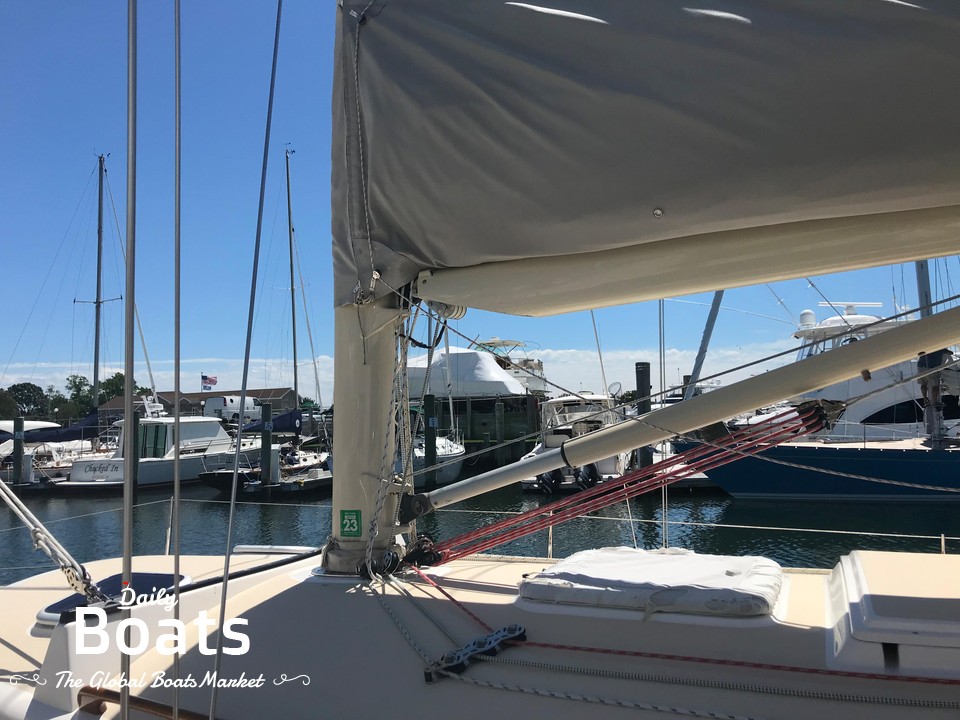 2014 Alerion 41 for sale. View price, photos and Buy 2014 Alerion 41 ...