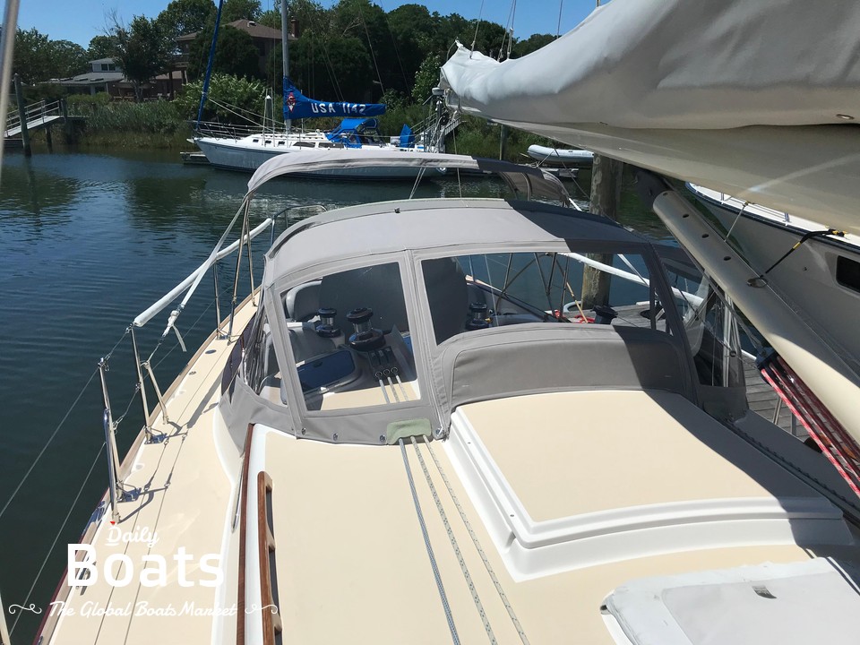 2014 Alerion 41 for sale. View price, photos and Buy 2014 Alerion 41 ...