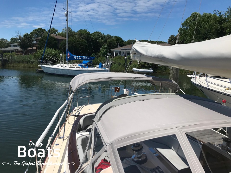 2014 Alerion 41 for sale. View price, photos and Buy 2014 Alerion 41 ...