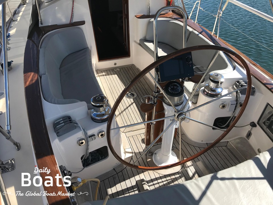 2014 Alerion 41 for sale. View price, photos and Buy 2014 Alerion 41 ...