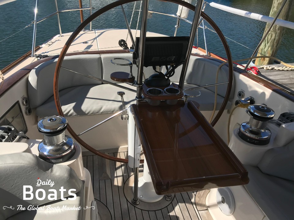 2014 Alerion 41 for sale. View price, photos and Buy 2014 Alerion 41 ...