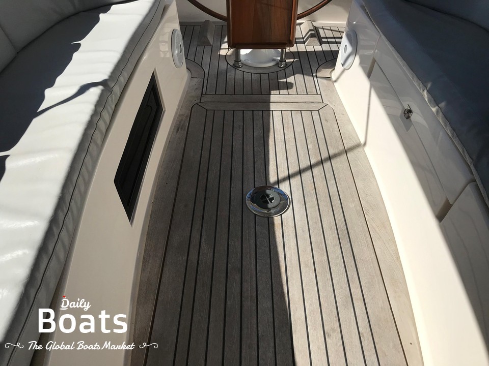 2014 Alerion 41 for sale. View price, photos and Buy 2014 Alerion 41 ...