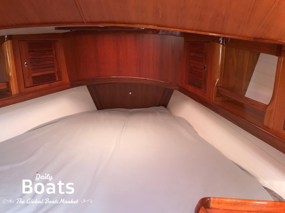 2014 Alerion 41 for sale. View price, photos and Buy 2014 Alerion 41 ...