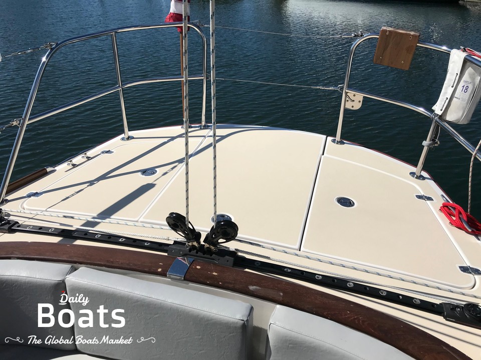 2014 Alerion 41 for sale. View price, photos and Buy 2014 Alerion 41 ...