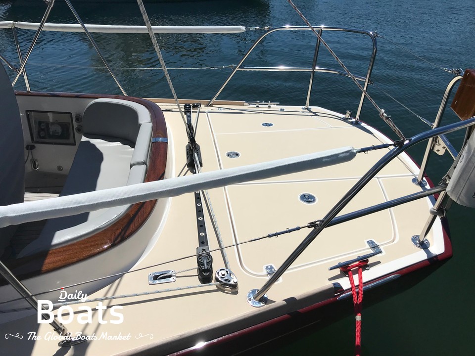 2014 Alerion 41 for sale. View price, photos and Buy 2014 Alerion 41 ...