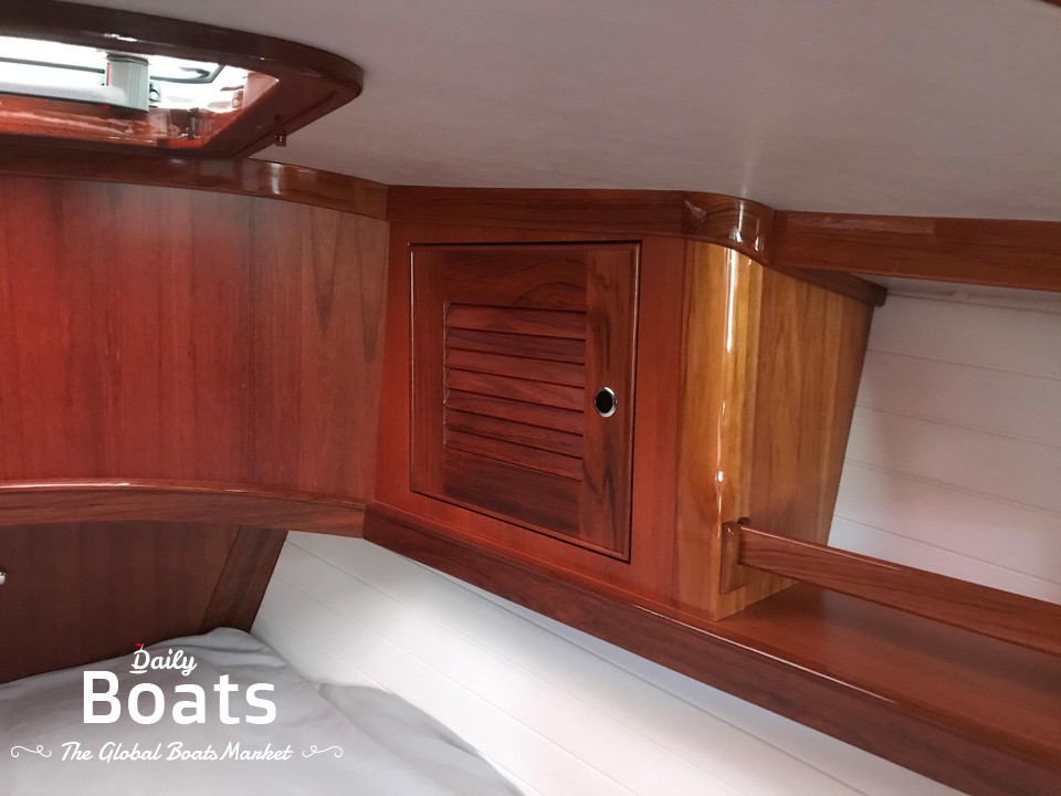 2014 Alerion 41 for sale. View price, photos and Buy 2014 Alerion 41 ...