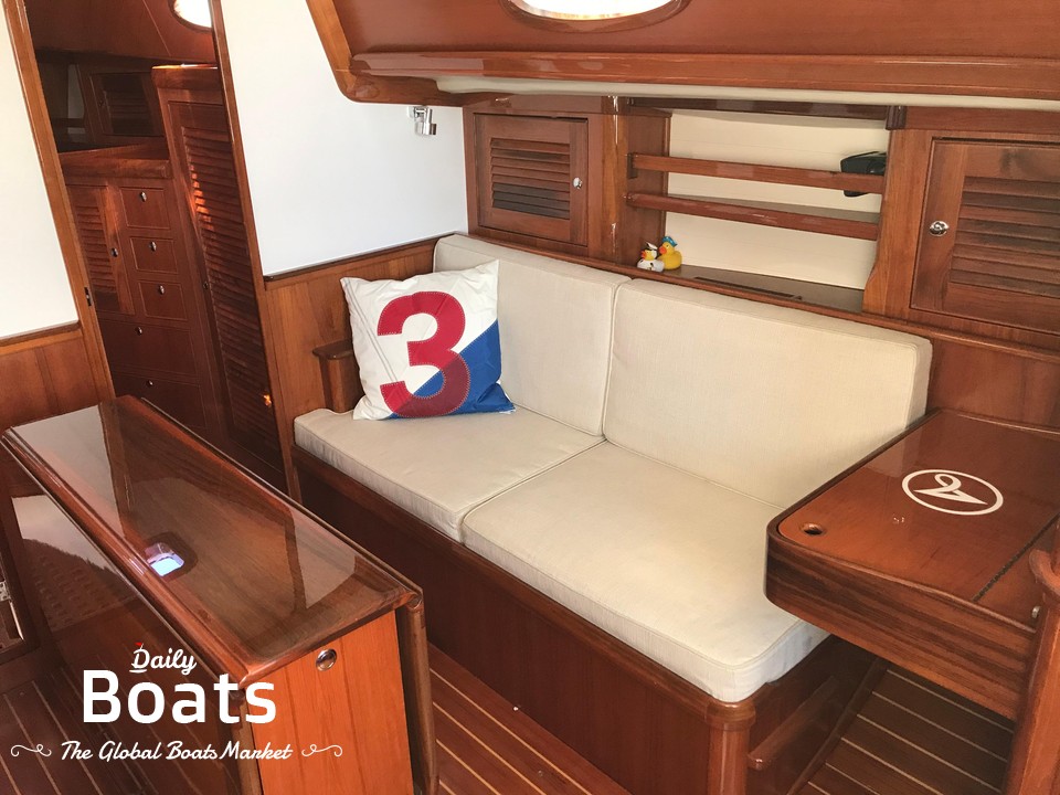 2014 Alerion 41 for sale. View price, photos and Buy 2014 Alerion 41 ...