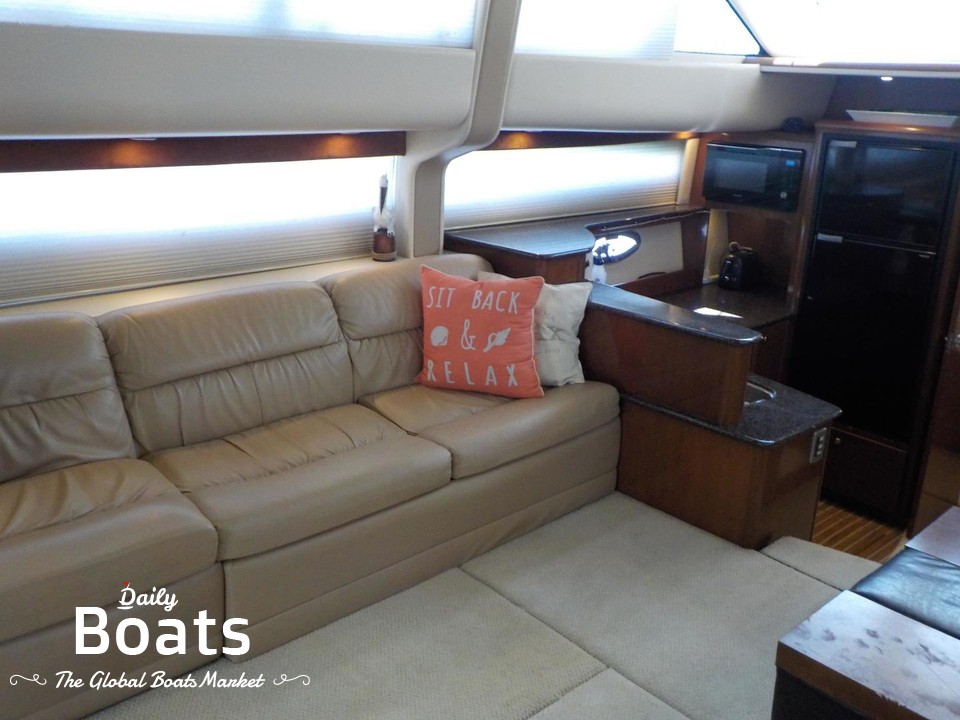 2006 Meridian 459 Motoryacht for sale. View price, photos and Buy 2006 ...
