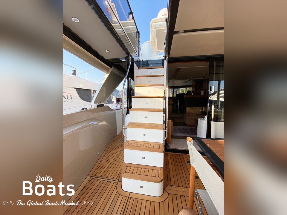 2018 Absolute Navetta 58 for sale. View price, photos and Buy 2018 ...