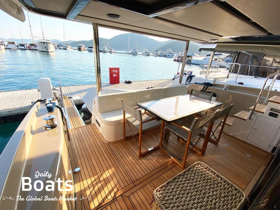 2018 Absolute Navetta 58 for sale. View price, photos and Buy 2018 ...