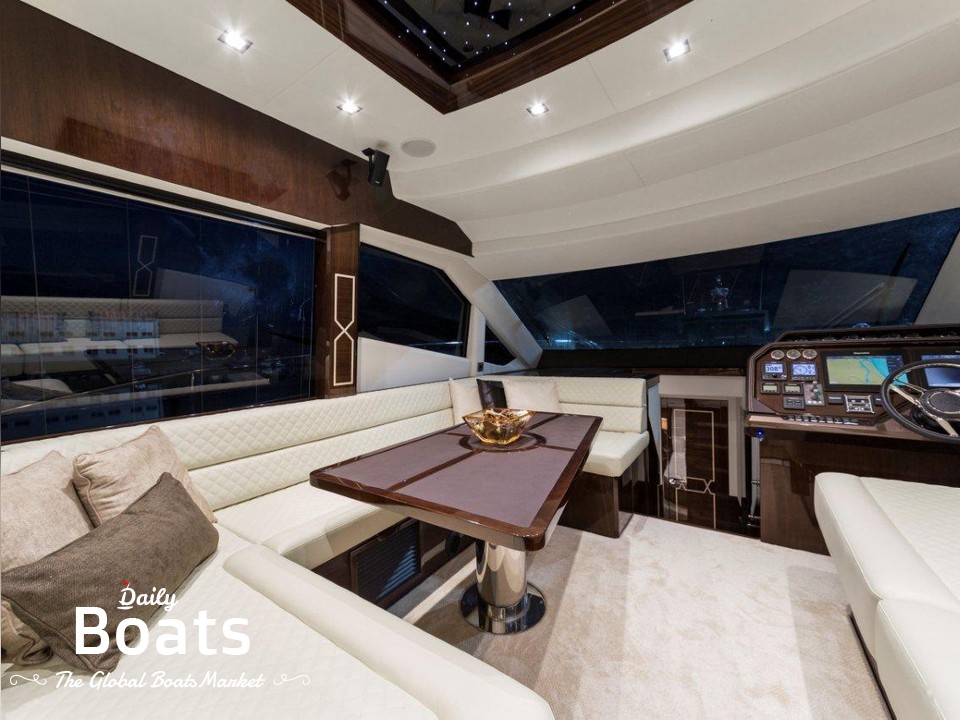 2022 Galeon 500 Fly for sale. View price, photos and Buy 2022 Galeon ...