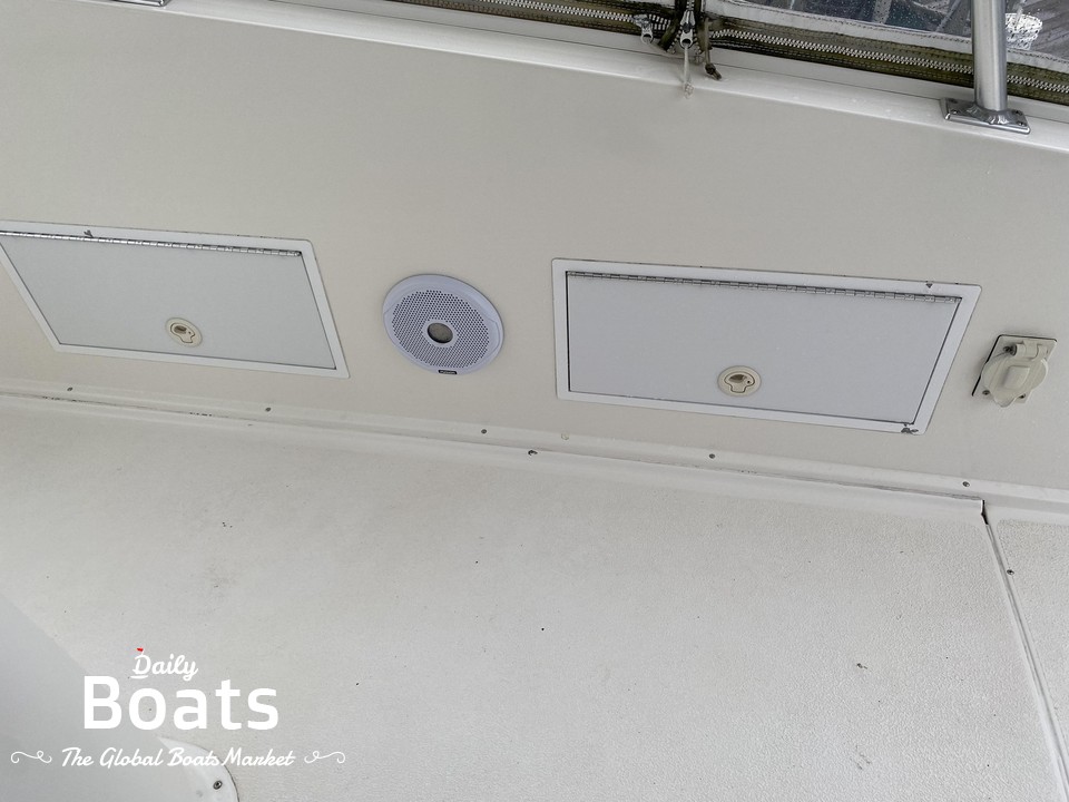 2005 Henriques 42 Sportfisherman for sale. View price, photos and Buy ...