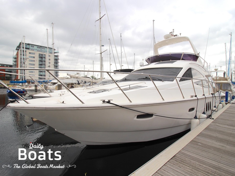 2013 Sealine T50 for sale. View price, photos and Buy 2013 Sealine T50 ...