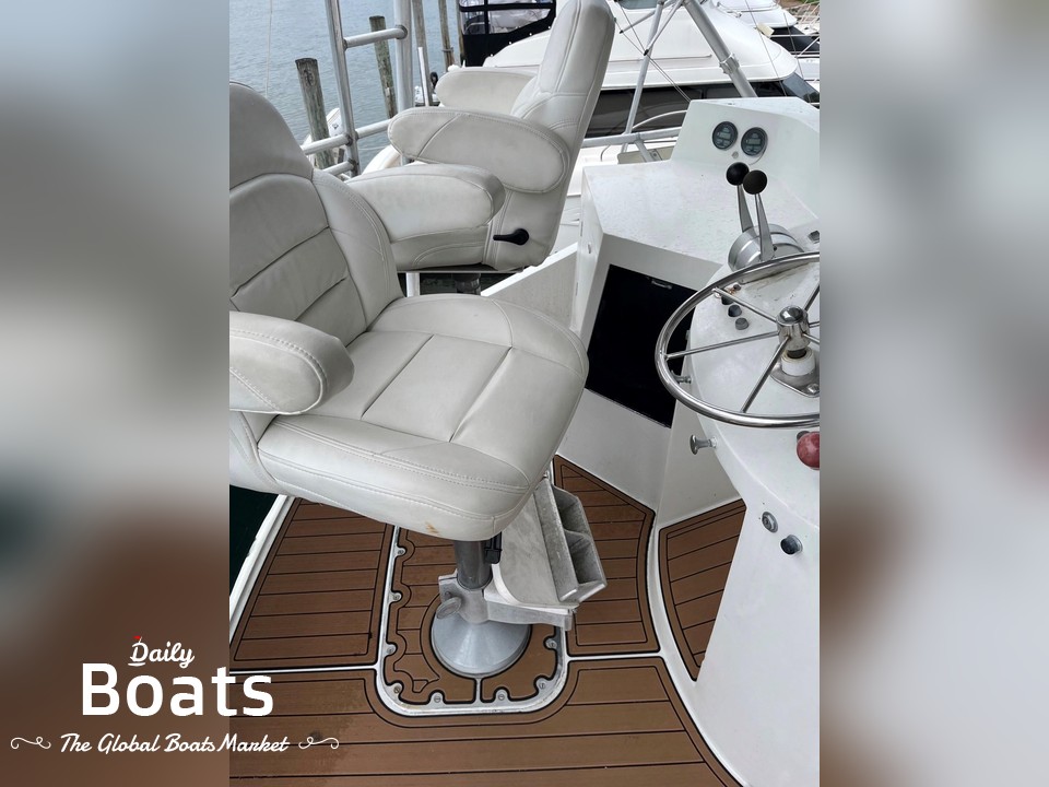1989 Cheoy Lee 50 Sport Yacht for sale. View price, photos and Buy 1989 ...